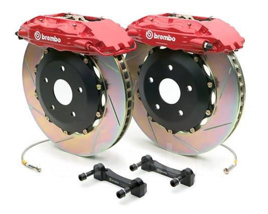 Тормознаясистемы Brembo F50 передняя